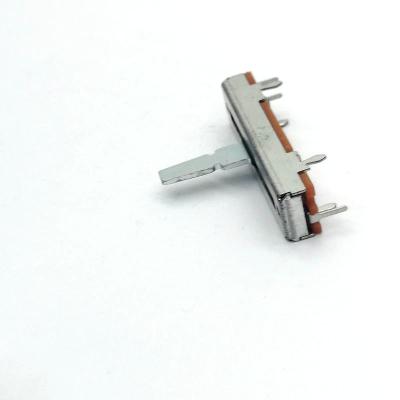 China de Diapotentiometer 20mm van 1000ohm 50k motoriseerde Diapot AC 300V Te koop