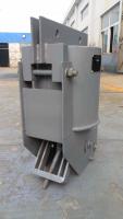 China Customized Spring Constant Support Hanger For Power Station Industry for sale
