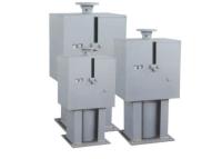 China Pipe Constant Spring Hangers And Supports , Variable Spring Support Anti - Corrosion for sale