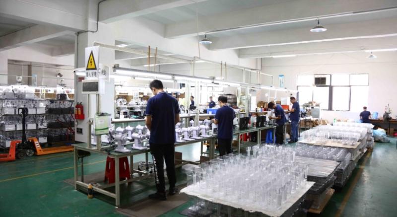 Proveedor verificado de China - Foshan Gepu Electrical Technology Co., Ltd.