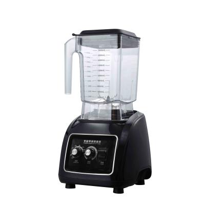 China Elektrische blender met variabele snelheid van 1300 W voor keukenapparatuur Te koop