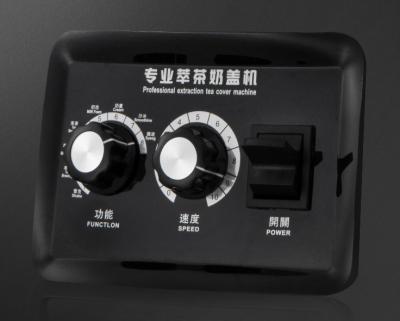 China Elektrische blender met variabele snelheid van 1300 W voor keukenapparatuur Te koop