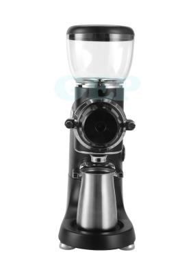 Cina 74mm Flat Burr Macchine elettriche per la produzione di caffè per uso domestico in vendita