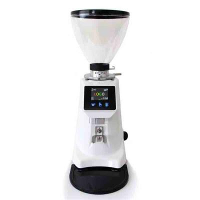 Cina Macchine elettriche per il caffè espresso con una capacità di 1650 g e muffe private in vendita