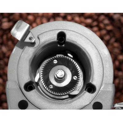 Cina Macchine elettriche per il caffè espresso con una capacità di 1650 g e muffe private in vendita