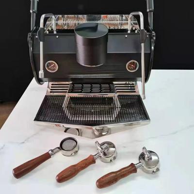 中国 シングルカップカプチノラテのためのプライベートモールド6.0Lダブルボイラーエスプレッソマシン 販売のため