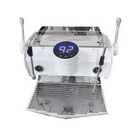 China 9bar Pump Pressure Multi-function Coffee Machine for Commercial Espresso Brewing for sale