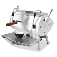 China 9bar Pump Pressure Multi-function Coffee Machine for Commercial Espresso Brewing for sale