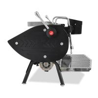 China 9bar Pump Pressure Multi-function Coffee Machine for Commercial Espresso Brewing for sale