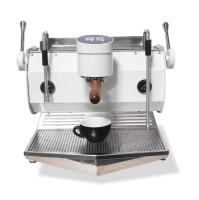 China 9bar Pump Pressure Multi-function Coffee Machine for Commercial Espresso Brewing for sale