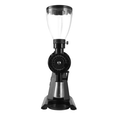 中国 エスプレッソとカプチノのための電動フラットバーコーヒーミルラー 販売のため