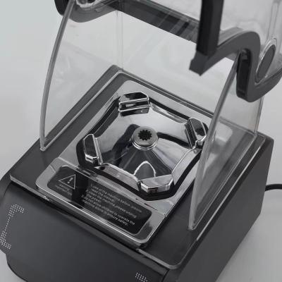 Cina Fonte di alimentazione elettrica Mixer per alimenti per bambini con motore 1800W e funzione cocktail di Gepu in vendita