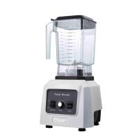 China 1300W Electric Smoothie Blender with Variable Speed and Ice Crushing Functionality for sale