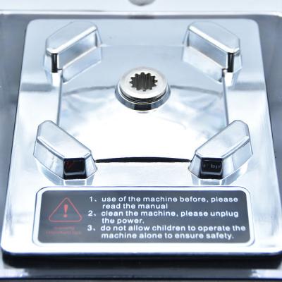 Cina Mixer per lavori pesanti multifunzione a basso rumore 220V con 1800W e contenitore di plastica in vendita