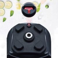 China 1300W Electric Smoothie Blender with Variable Speed and Ice Crushing Functionality for sale