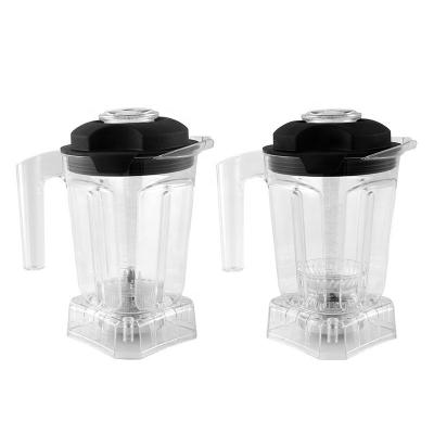 Cina 8 Impostazioni di velocità Succatore di frutta elettrico Blender di cereali con copertura anti-suono a basso rumore in vendita