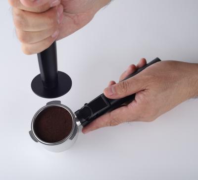 China Elektrische 220 Doppelkessel Espresso Kaffeemaschine Kaffeemaschine mit Doppelkopf zu verkaufen