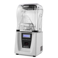 China 8 Speed Settings Multifunctional Soundproof Kitchen Fruit Blender And Grinder Machine for sale
