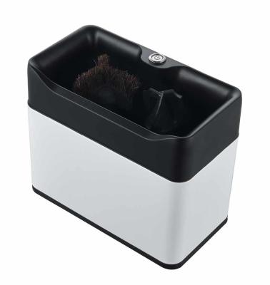 Cina Gepu Professional Commercial Coffee Knock Box Machine 350rpm Velocità ed efficienza in vendita
