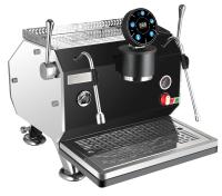 China Commercial Espresso Single Group Coffee Maker With Touch Control 220V Voltage for sale