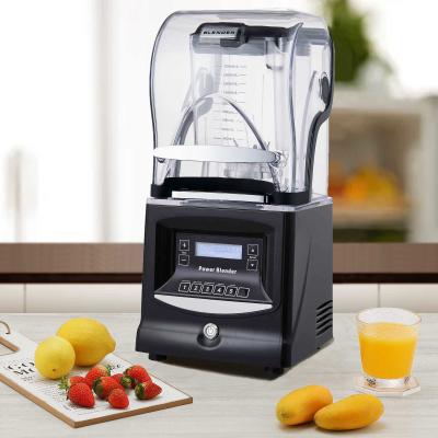 Cina Macchine elettriche per la produzione di cibo per bambini senza BPA con pulsanti di controllo per il frullato in vendita