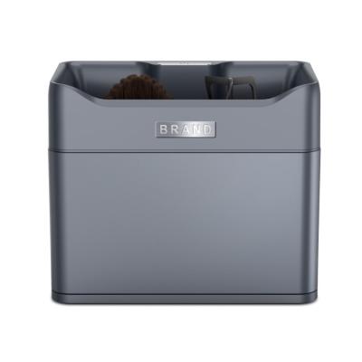 Cina Barista Tools Automatic Coffee Portafilter Cleaner con 2 raschiatrici da Gepu in vendita