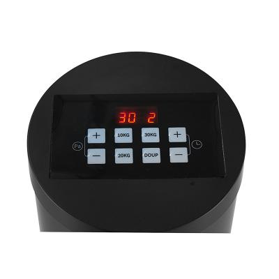 中国 尺寸 L*W*H / NW 17*17*35cm / 5kg プロフェッショナル 58mm オートマティックコーヒーパウダープレス 販売のため