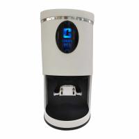 China 58mm Automatic Coffee Powder Press Electric Automatic Coffee Tamper for sale