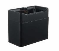 China Automatic Coffee Sediment Knock Box Machine for Quick and Easy Coffee Ground Disposal for sale