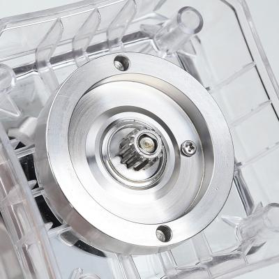 Cina Funzione di frantumazione totale Mixer di frullati da 1800W con copertura insonorizzata per una potenza elevata in vendita