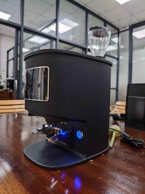 China Commerciële 58 mm automatische koffiemachine met 24 V elektriciteit en roestvrijstalen lichaam Te koop
