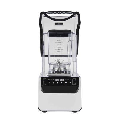 Cina Programmabile DIY Loops Blender elettrico per frullati Mould privato 1800W elettrodomestici intelligenti in vendita