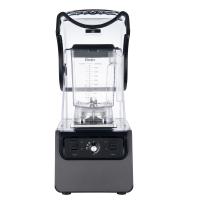 China 2.0L Commercial Blender with Variable Speed and Unbreakable PC Jar Push Button Controls for sale