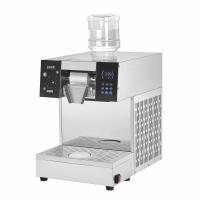 China 1300W Automatic Commercial Snow Flake Ice Shaver Machine with Variable Speed Function for sale