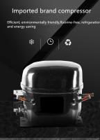 China 1300W Automatic Commercial Snow Flake Ice Shaver Machine with Variable Speed Function for sale