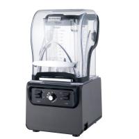 China 220V Main Function Soymilk Smoothie Blender with Manual Speed Variable and Low Noise for sale