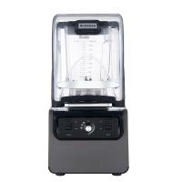 China 220V Main Function Soymilk Smoothie Blender with Manual Speed Variable and Low Noise for sale