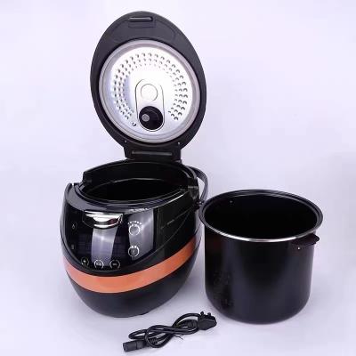 Cina Cucina elettrica commerciale a sfere di perla di tapioca per tapioca/gomma/pudding/sago/taro/fagioli in vendita