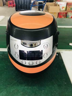 Cina Cucina elettrica commerciale a sfere di perla di tapioca per tapioca/gomma/pudding/sago/taro/fagioli in vendita