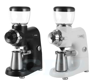 China 230g Hopper de feijão Capacidade moedor de café Espresso elétrico Perfeito para loja e casa à venda