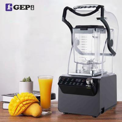 Cina 30 Impostazioni di velocità Blender elettrico multiuso per frullati professionali in vendita