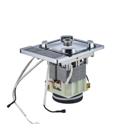 Cina Blade in acciaio inossidabile Blender per frullati elettrico per bevande surgelate in vendita