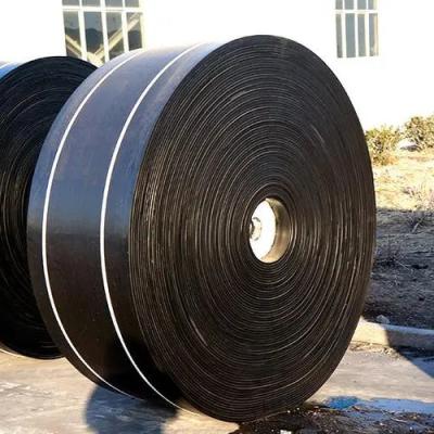 China Cintura transportadora têxtil de múltiplos enlaces de boa capacidade de suporte à venda