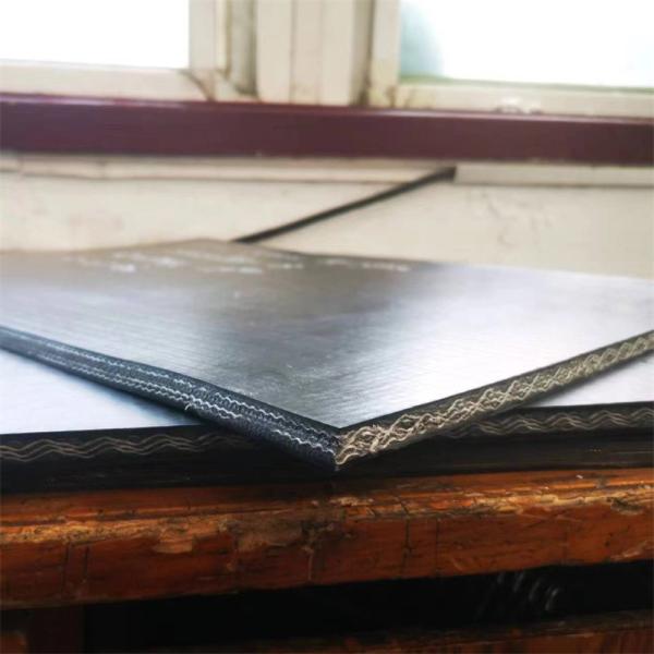 Quality PVG 680S Solid Woven Conveyor Belt for sale