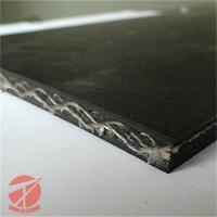 China Rubber Mining PVG/PVC Solid Woven Flame Resistance Conveyor Belt for sale