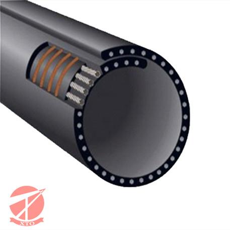 Quality Durable Pipe Steel Cord Conveyor Belt for sale
