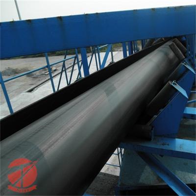 Cina Cintura trasportatrice tessile multipli resistente al calore in vendita