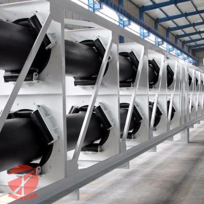 Quality High Load Capacity Pipe Steel Cord Conveyor Belt for sale