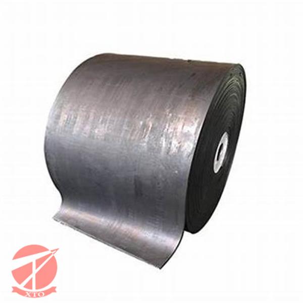Quality Cold resistant steel cord conveyor belt for sale