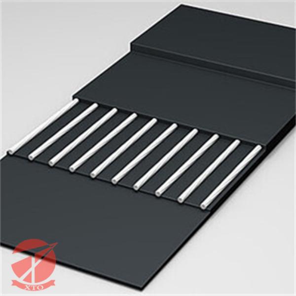 Quality ST1600 Steel Cord Conveyor Belt for sale